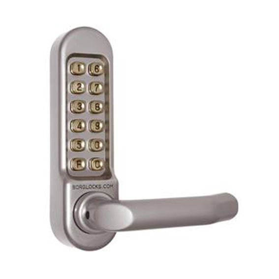 Lockwood Selector® 3772 DX Digital Mortice Locks - Commercial ... Lockwood Selector® 3772 DX Digital Mortice Locks - Commercial ...